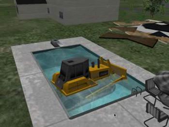 Construction Destruction [RUS] скачать бесплатно